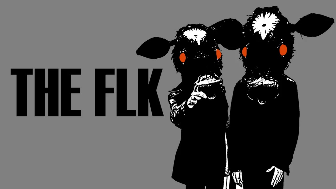 The FLK - We Know Where The Time Goes - YouTube