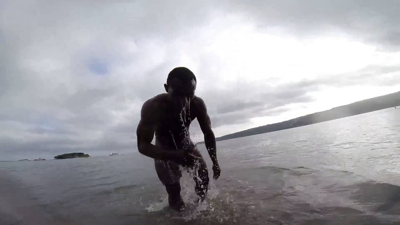 Power House Performance, Beach Training (Judo) - YouTube