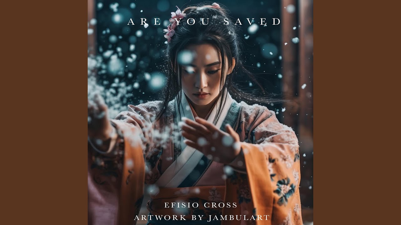 Are You Saved - YouTube Music