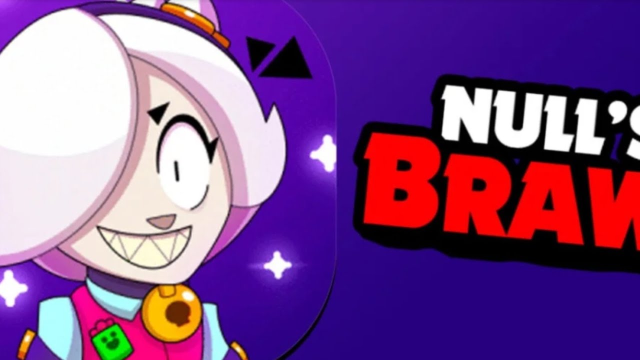 παίζω nulls brawl - YouTube