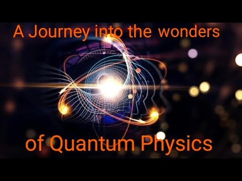 What does Quantum Physics say? How does Quantum Physics work? Where is ...