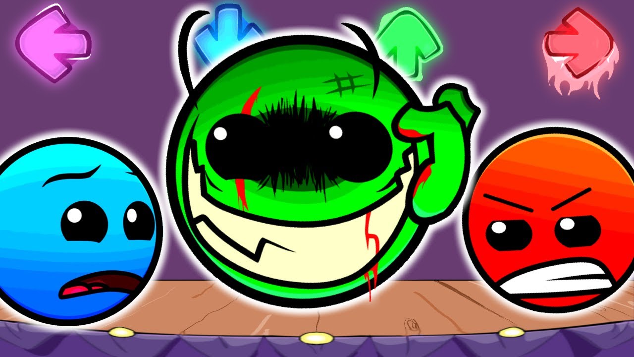 FNF Character Test | Gameplay VS My Playground | Lobotomy Dash, Sonic ...