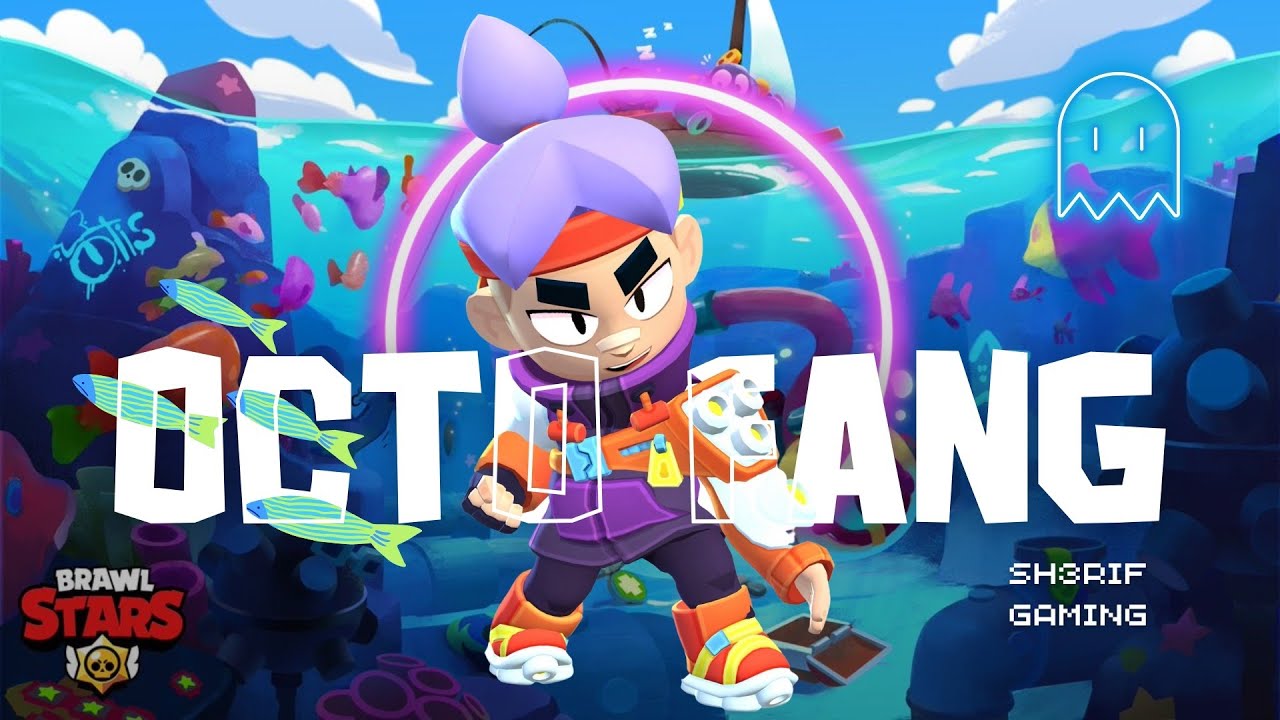 Octo Fang - YouTube