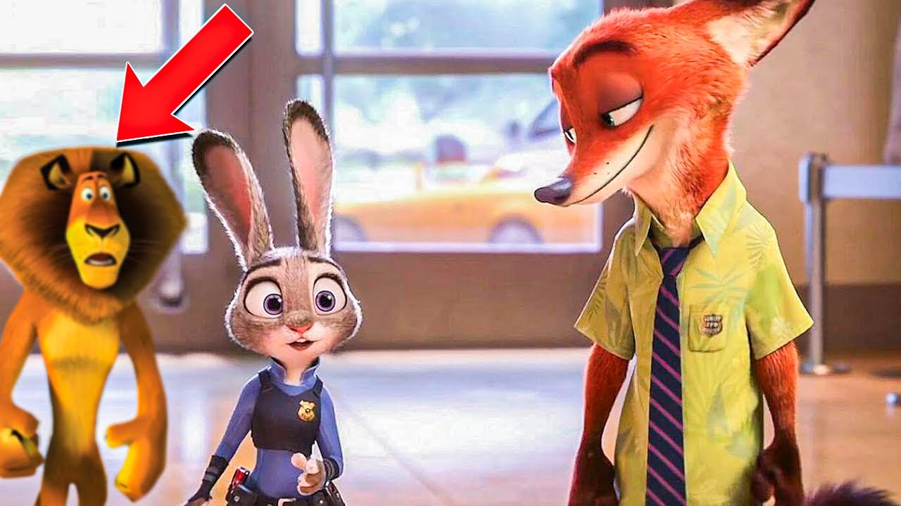 ZOOTOPIA 2 Will Be DIFFERENT - YouTube
