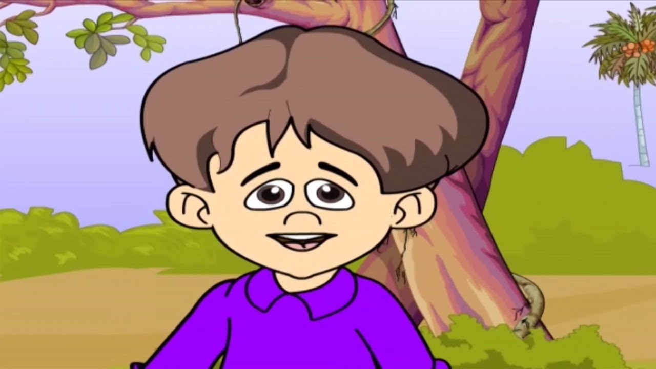 Tintumon | Facebook Account | Nonstop Tintumon Comedy Animation - YouTube