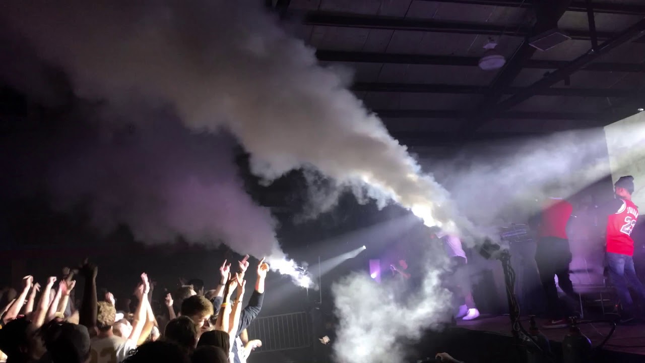 CO2 Cryo FX - Multi Jet System - YouTube