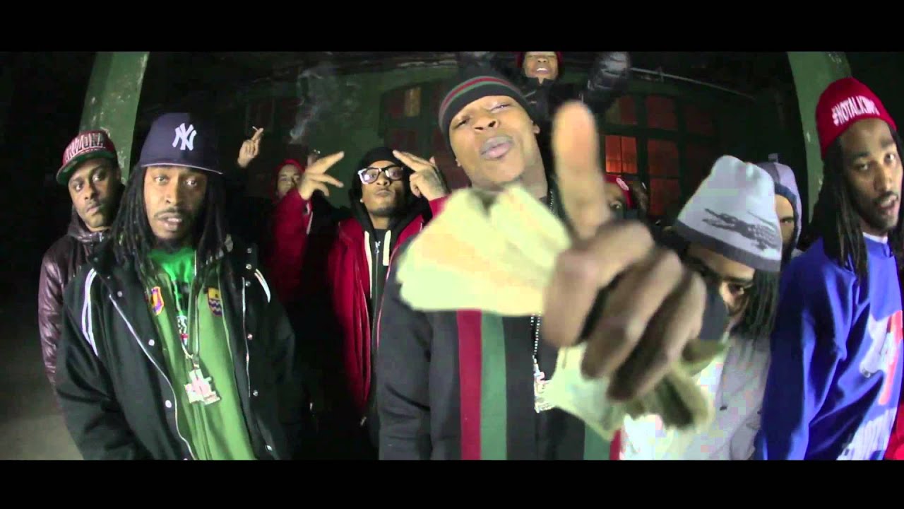 King Samson #NoTalking (Official Video) - YouTube Music