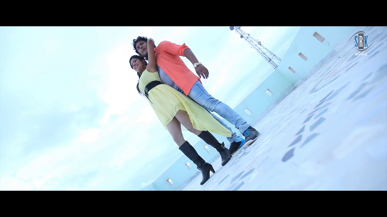 Sorry Baba | Bhojpuri Movie Romantic Song | Jeans Wali Bhauji - YouTube