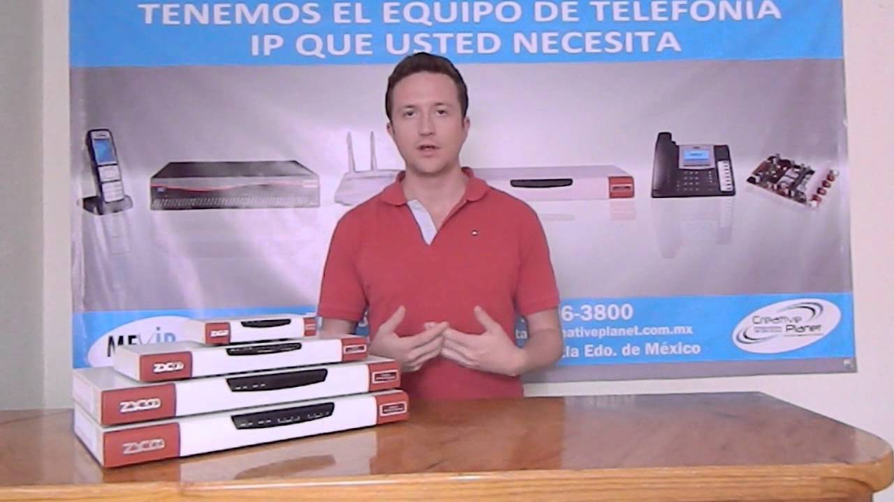 ¿Qué es y cómo funciona Asterisk? - YouTube