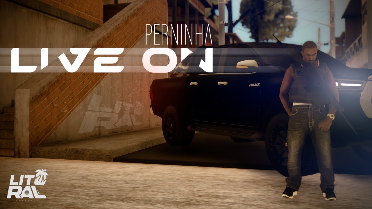 GTA MTA RP | BORA ENTREGAR AS ENCOMENDAS DA LOCKPICK LITORAL RP +18 ...