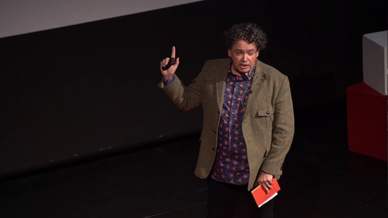 The Meaning of Home: More Than Bricks & Mortar? | Craig Gurney ...
