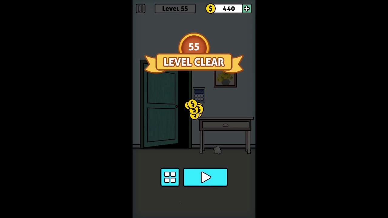Soluzioni Escape Room Mystery Word - Livelli 51-60 - walkthrough - iOS ...