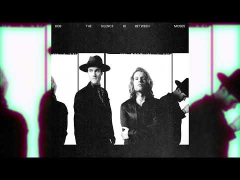 Bob Moses – The Silence In Between – Vinyl (LP, Album), 2022 [r23227457 ...