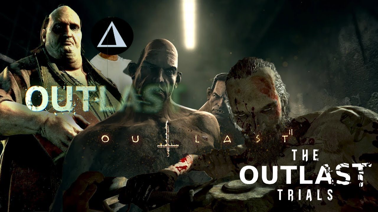 Revisiting Outlast: Why It's Still Terrifying - YouTube