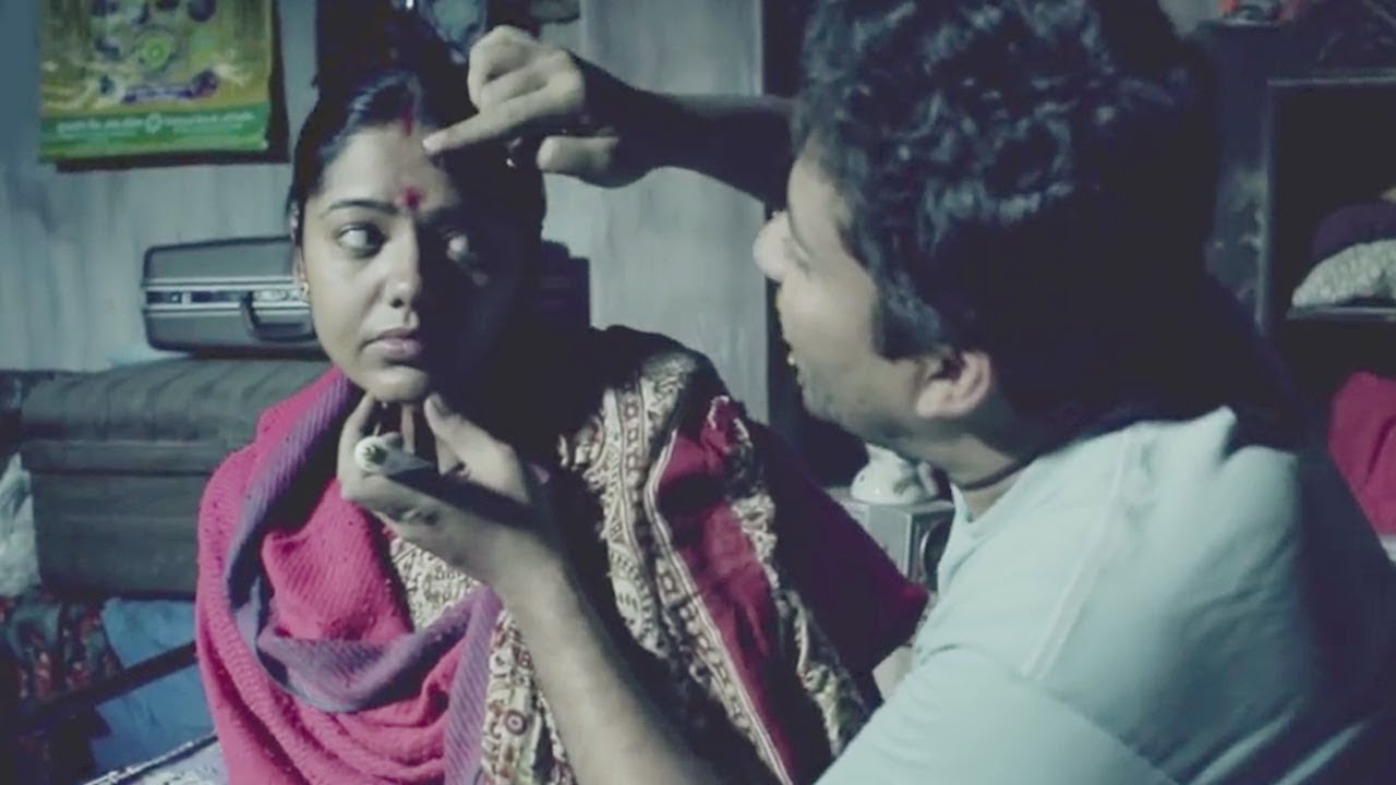 Selfish Man | Bharja - The Wife Part 2 | Bengali Movie Scene - YouTube