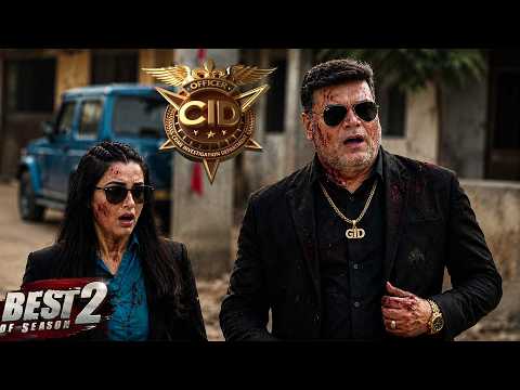 CID Season 2 | Latest CID Episode 2026 | Full Episode | New Crime Stories | सी.आई.डी. 2026