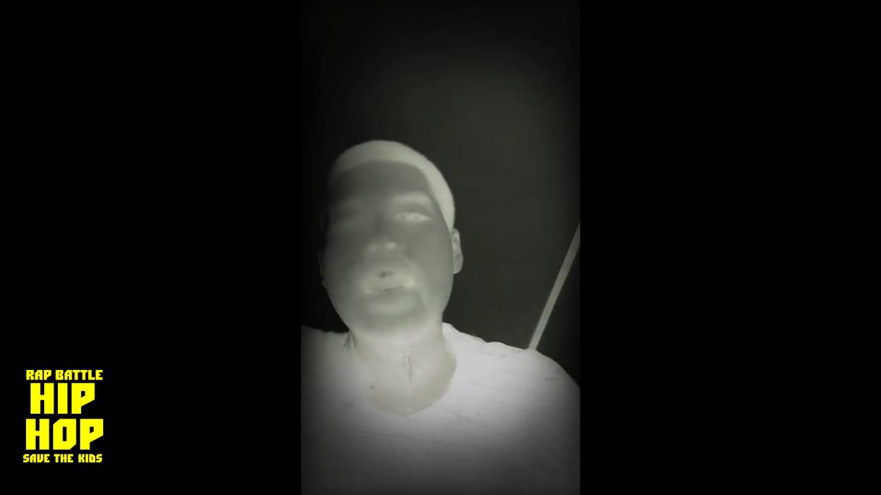 Hiphop save the kids (online audition) rapper : 33 TNK - YouTube