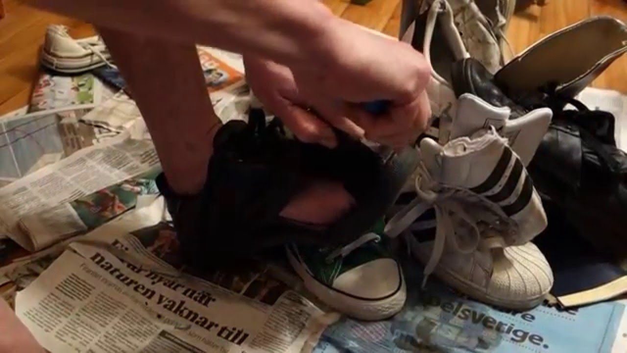 More trashing - YouTube