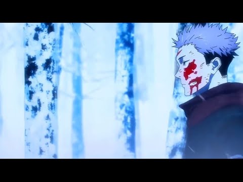 Jujutsu Kaisen S2 AMV - Itadori and Todo Vs Mahito - Falling Inside The ...