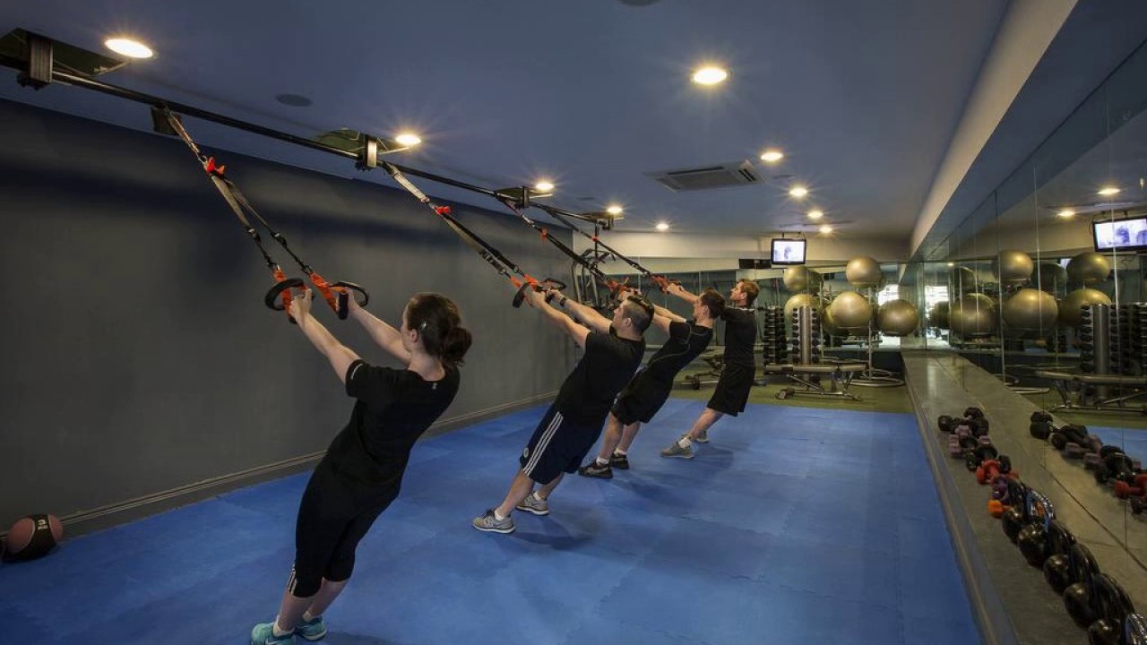 Westgrove Hotel - Hotel in Clane, Ireland - YouTube