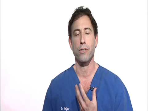Dr. Eric Seiger: One Hour Face Lift - YouTube