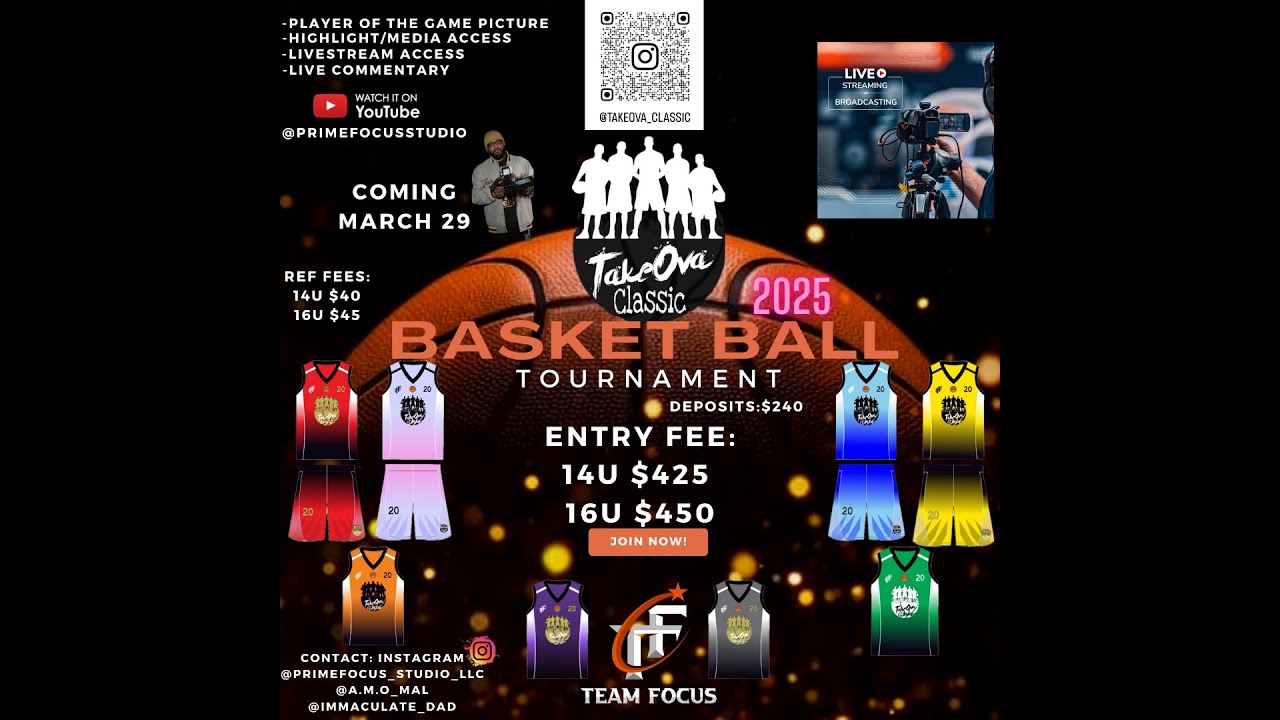 OSA ELITE vs MIGHTY HAWKS - YouTube