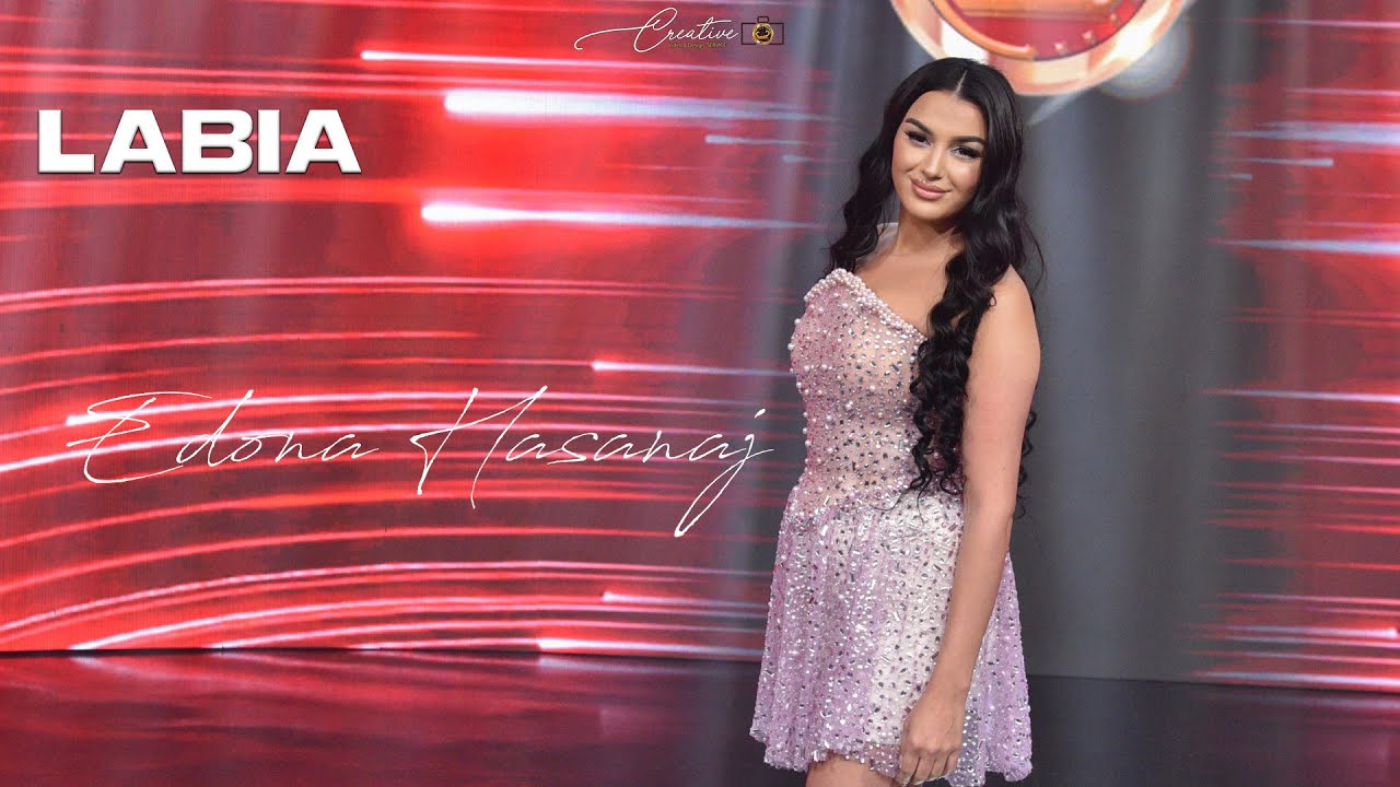 Edona Hasanaj - Jepi 1 Milion (official music video) - YouTube