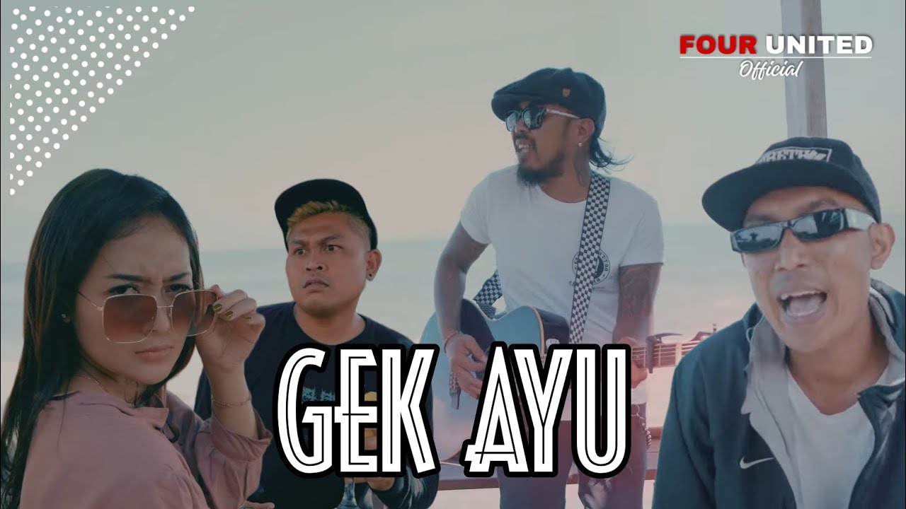 Gek Ayu - YouTube