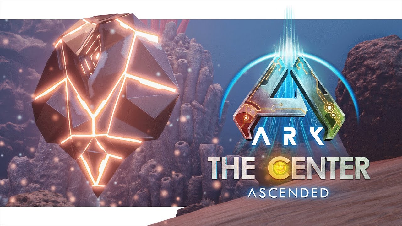 The Center Artifacts Location Guide - YouTube