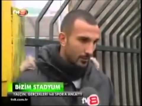 Önder Özen Yalcin Ayhan Transferi