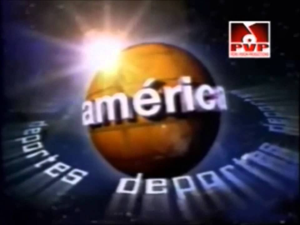 Historia de los logos de América Televisión - Actualizado - YouTube