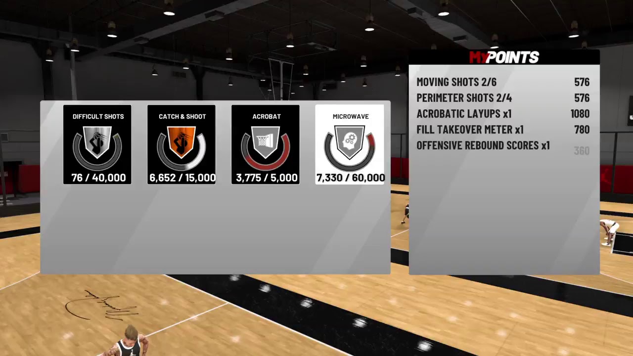 | 2k19 Jordan Rec Center!!! | *live*| - YouTube
