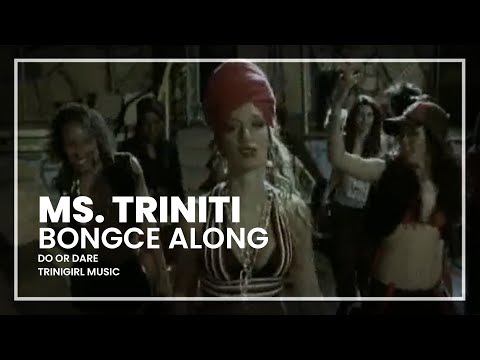 Ms. Triniti - Bongce Along (ft. E-Dee) - YouTube Music