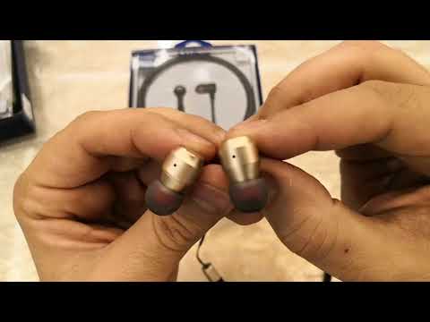 Sunix BLT21 Hafıza Kart, Mp3 Çalar, Sport kulaklık, Bluetooth 4.2+EDR Kulaklık (unboxing)