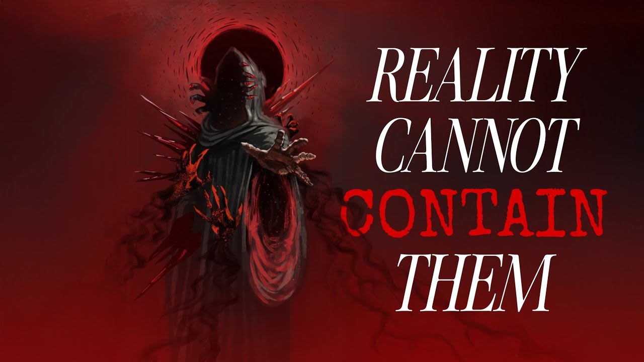How Horror Helped Me Write The Best Cult In Fantasy - YouTube