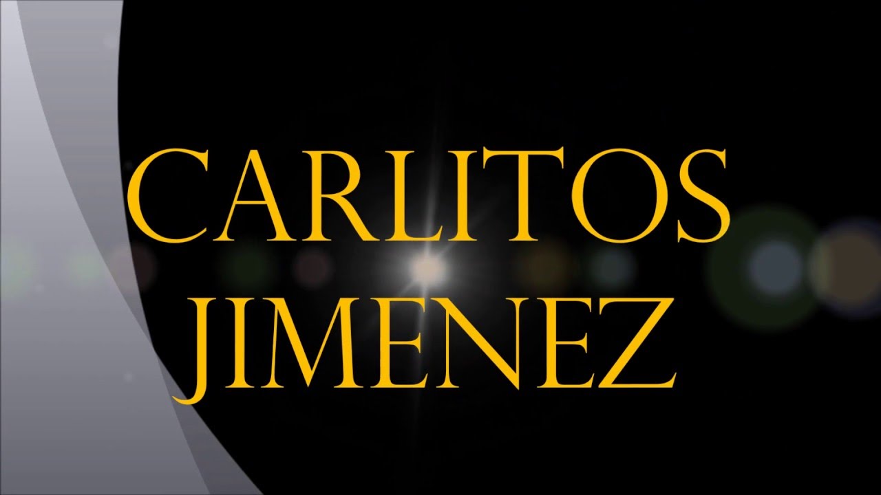 CARLITOS JIMENEZ...EN LA FIESTA DEL NIÑO JESUS DE CAYNA.HCO-LIMA 2015 ...