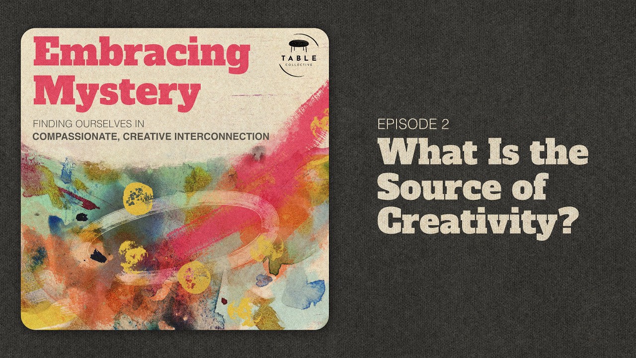 2 | What Is the Source of Creativity? - YouTube