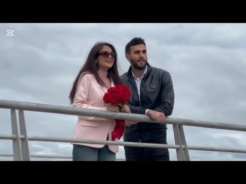 Aşiqinəm (Ülvi Nadiroğlu). Tahir Ağayev & Jalə İbrahimli