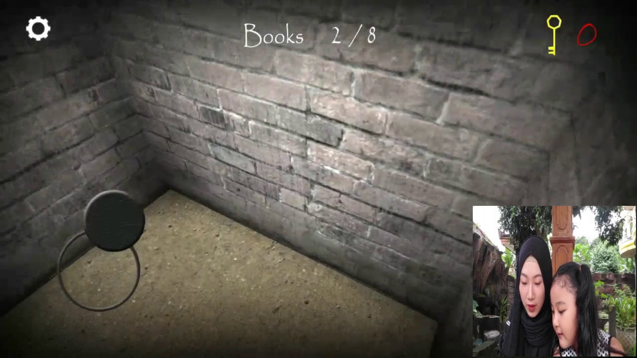 Main Game Selendrina : The Cellar Gameplay ! (Part 1) - YouTube