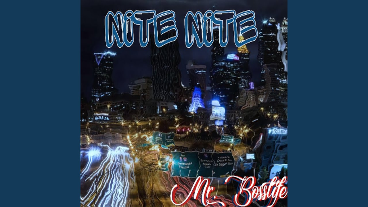 Nite Nite - YouTube