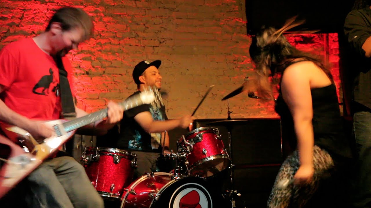 Run and Punch - We're a kick-ass ska/punk band from Chicago - YouTube