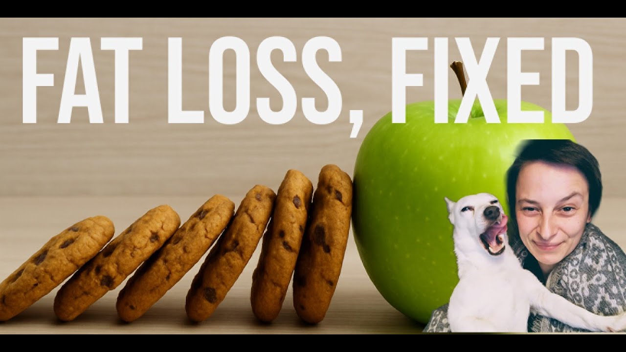 Why your diet fails - YouTube
