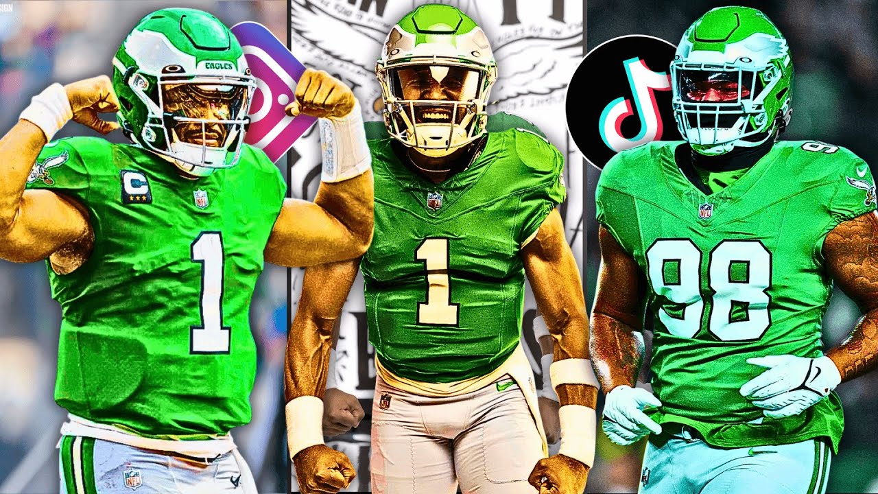 BEST NFL FOOTBALL EDITS | VIRAL TIKTOK COLDEST NFL EDITS - AMERICAN ...