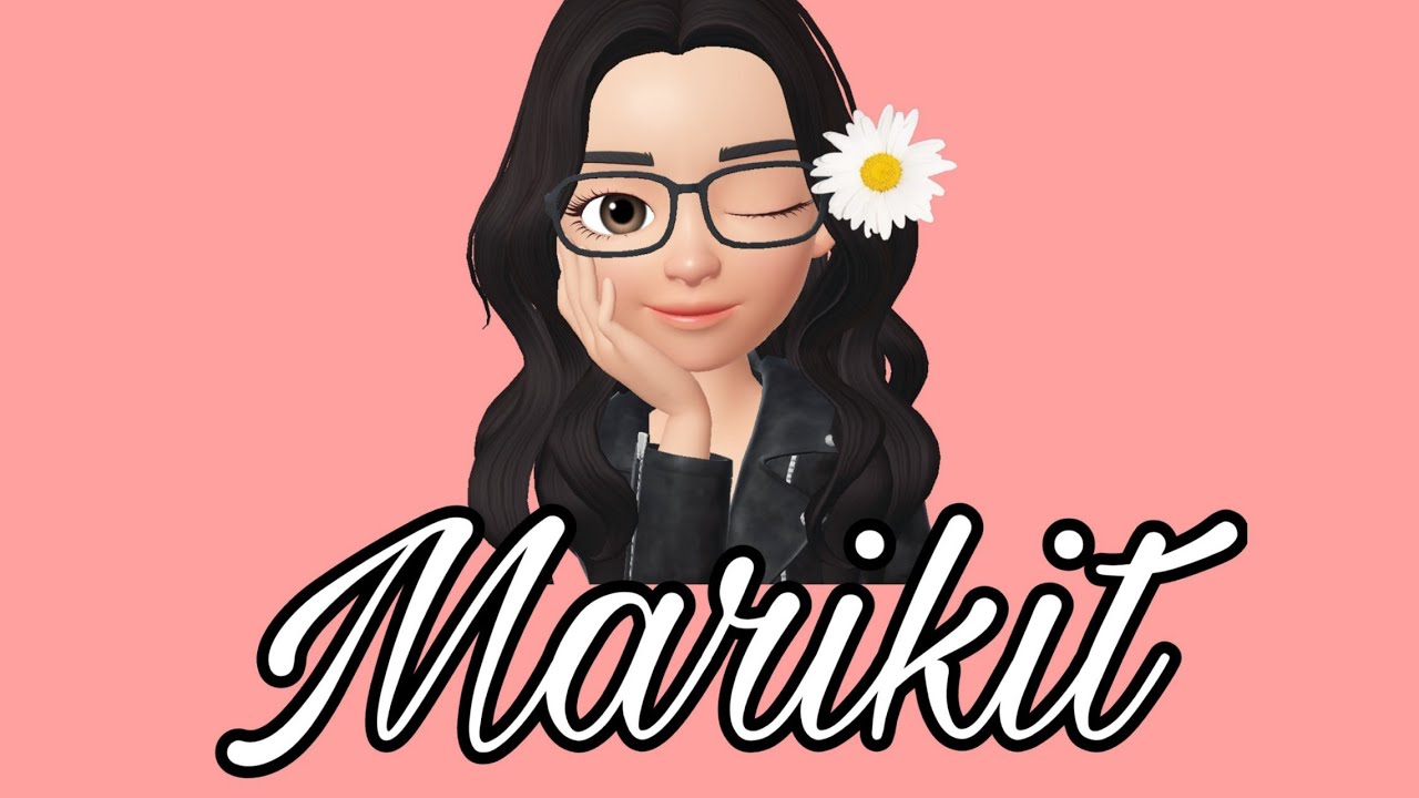 MARIKIT - Juan x Kyle (Ikaw ang binibini na ninanais ko) LYRICS - YouTube