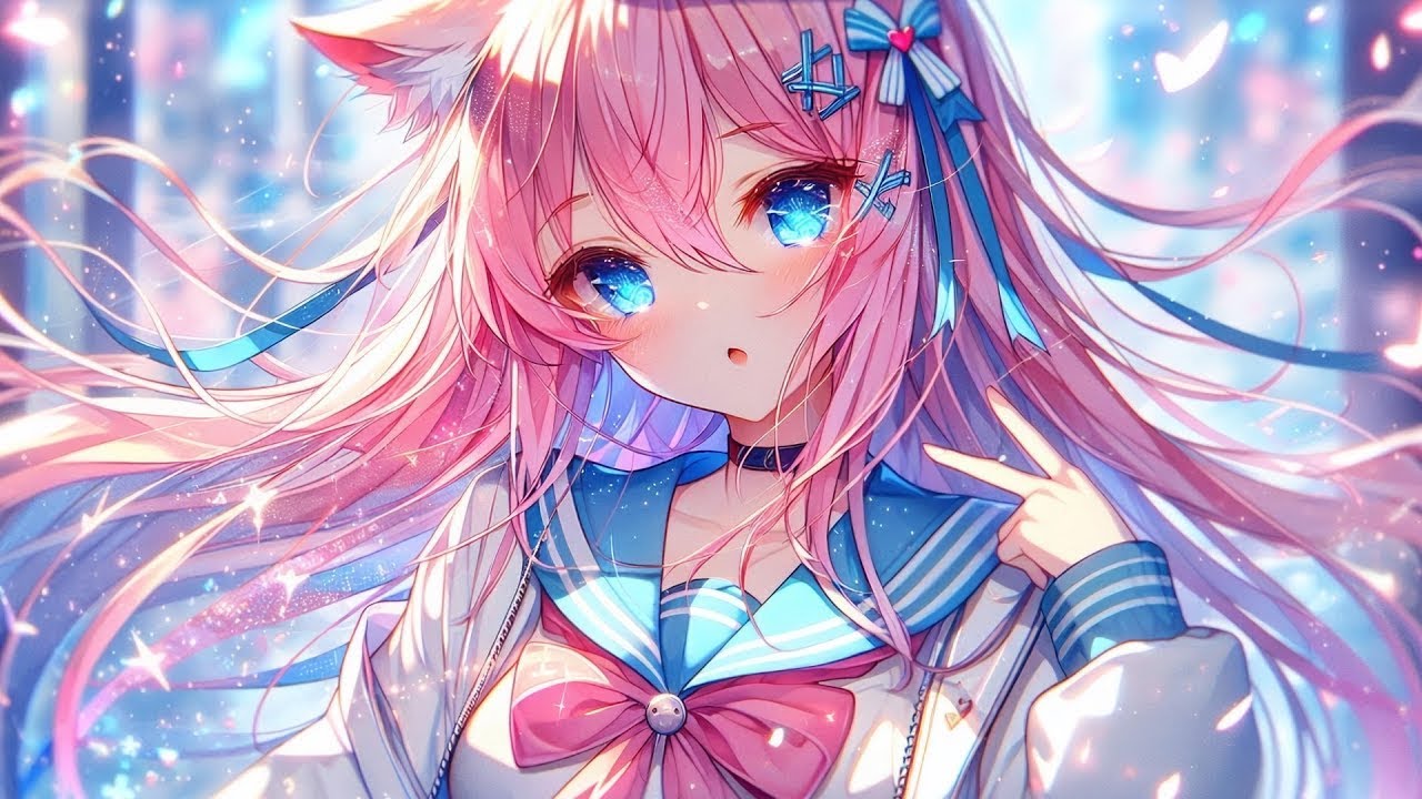 Nightcore - Aquagen - Circles [Lyrics] 🎵 - YouTube