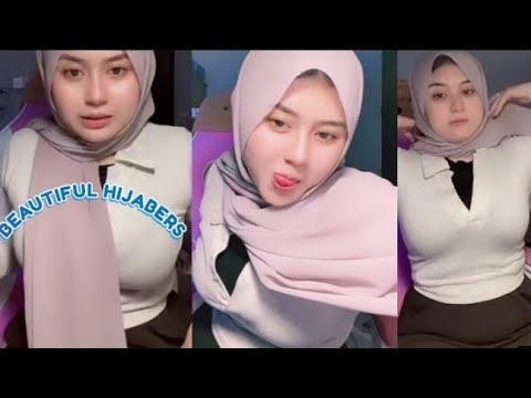bigo live hot hijabers montok jualan online hot gagal fokus - YouTube
