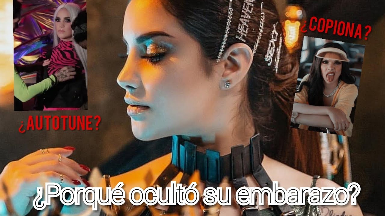 Kimberly Loaiza - Enamorarme | VIDEOREACCIÓN #EnamorarmeKL - YouTube