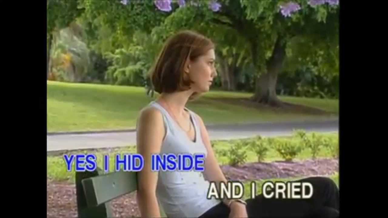Hiding Inside Myself (Karaoke) - Kenny Rankin - YouTube