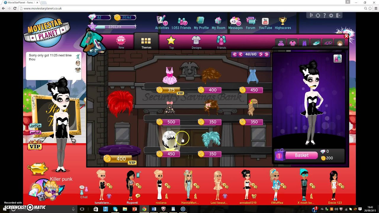 How to get ultras UK MSP Sep 2015 - YouTube