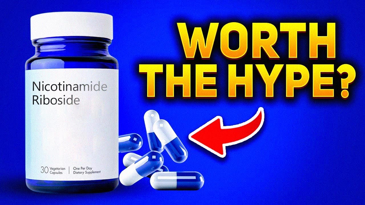 What Are Nicotinamide Riboside Benefits: Take NR Supplements Daily ...